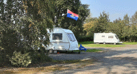 Brickyard Farm CL | Caravan and Motorhome Club