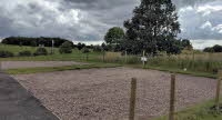 Barlborough Links Golf Club Certificated Location | Caravan and ...