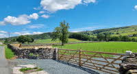 Stackhouse Farm Certificated Location | Caravan and Motorhome Club