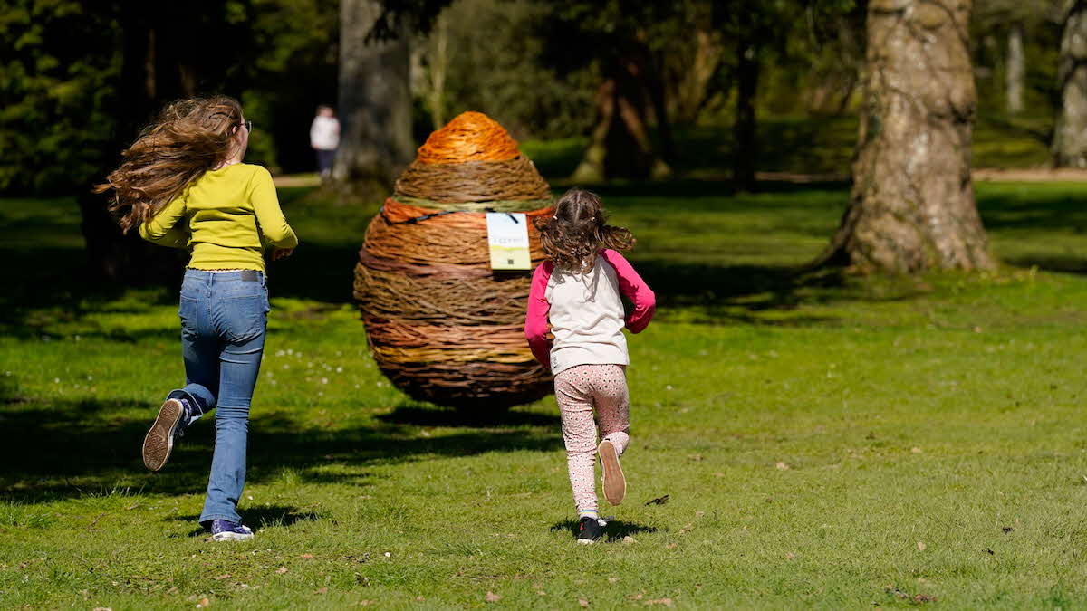 2024 Spring and Summer events at Blenheim Palace | The Caravan Club