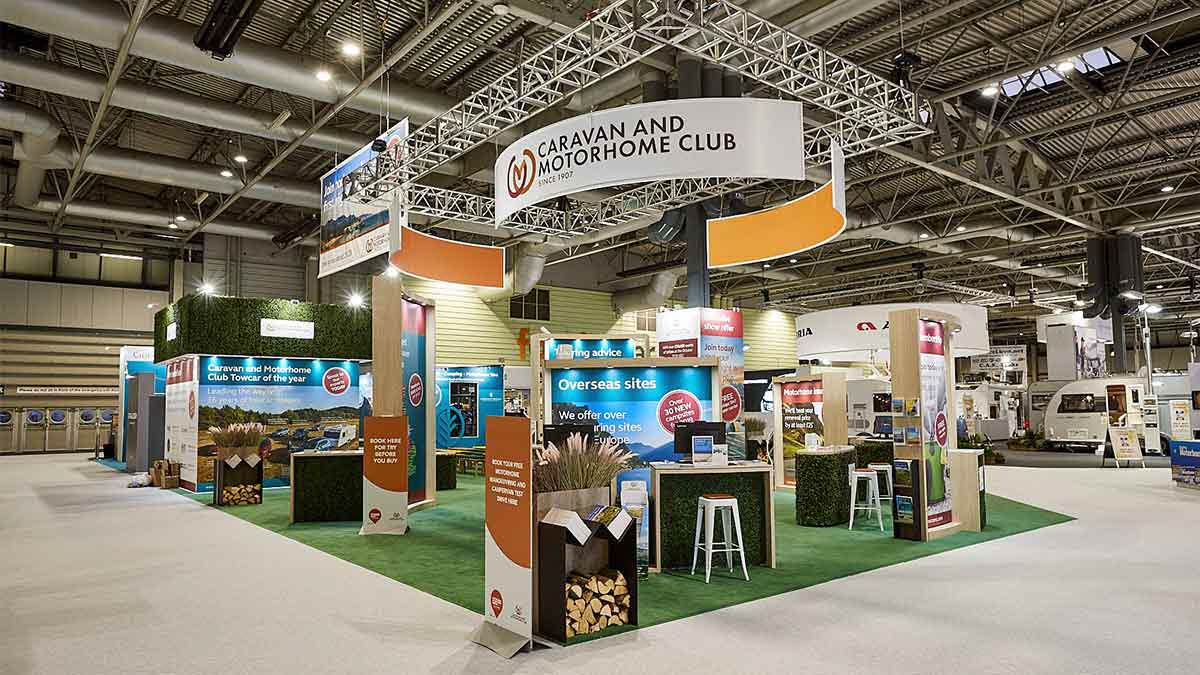 Club Membership Offers | Exclusive Offers | The Caravan Club