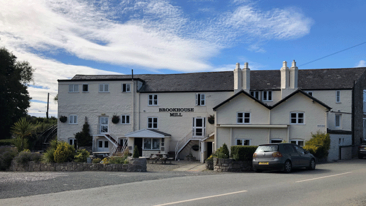 Brookhouse Farm CL | Caravan and Motorhome Club