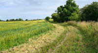 Sweet Knowle Certificated Location | Caravan and Motorhome Club
