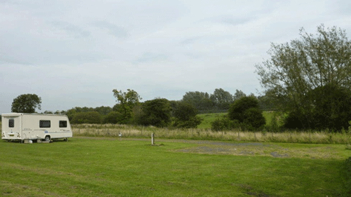 Middridge Meadows Livery CL | Caravan and Motorhome Club