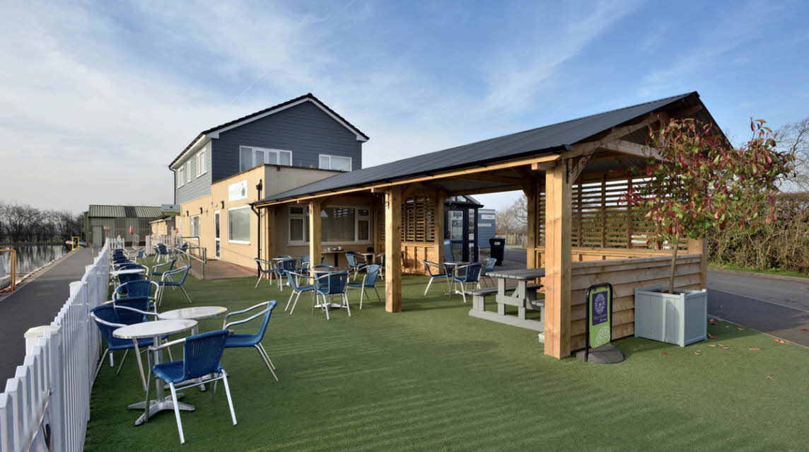 Whixall Marina Certificated Location | Caravan and Motorhome Club