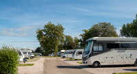 Blackpool South Camping, Club Campsite | The Caravan Club