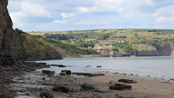 Cherrystone Farm CL | Caravan and Motorhome Club