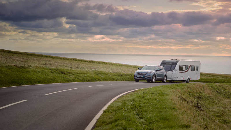 The Caravan and Motorhome Club Insurance | The Caravan Club