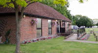 Tanner Farm Touring Caravan and Camping Park | The Caravan Club