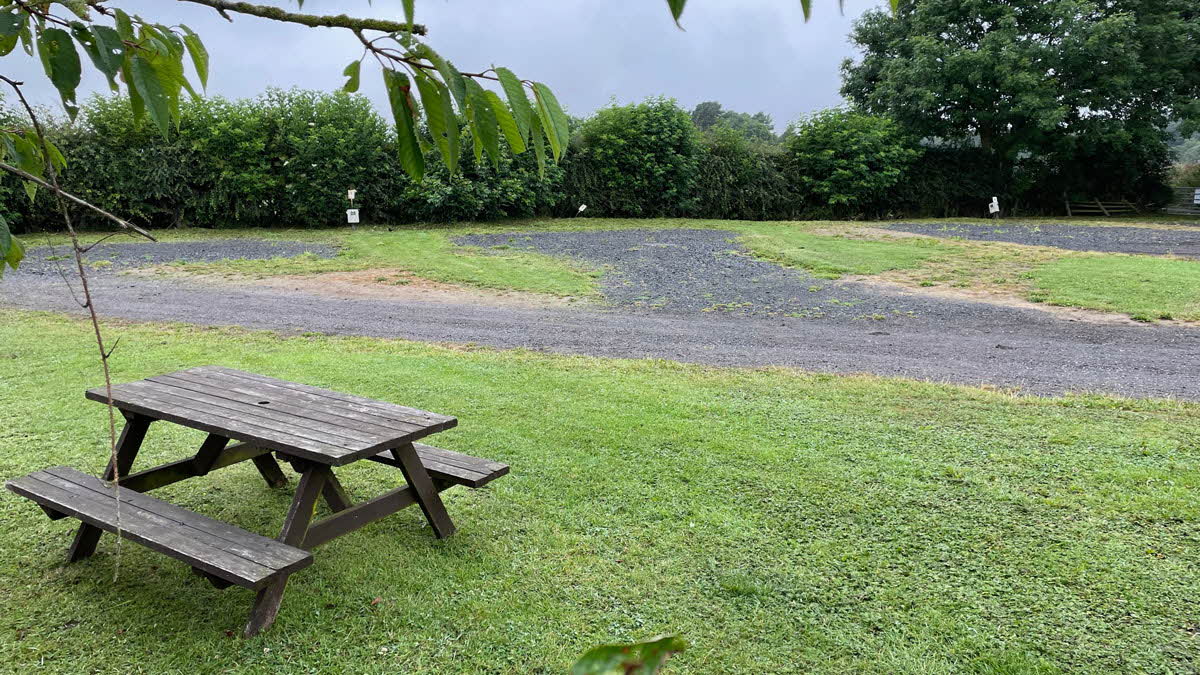 Morpeth Certificated Locations | Caravan and Motorhome Club