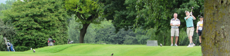 Bearsted Golf Club | 10% discount | The Caravan Club