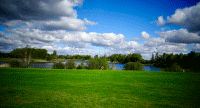 Hawton Waters CL | Caravan and Motorhome Club