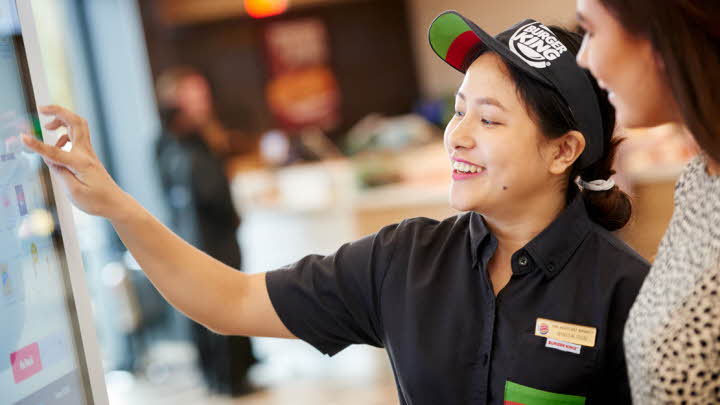 Welcome Break | The Caravan Club