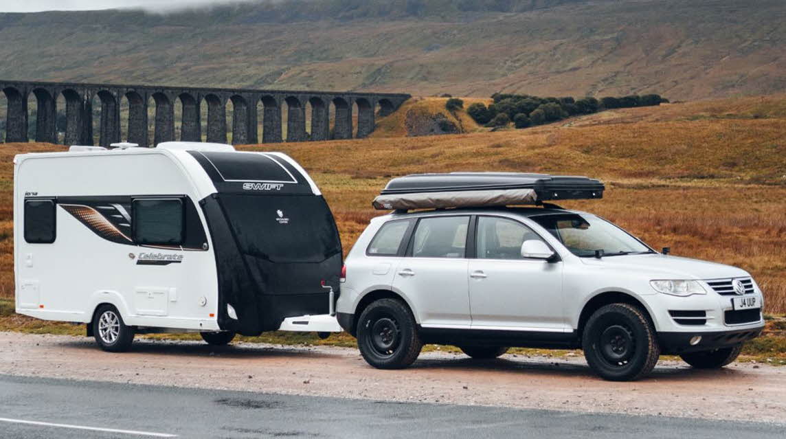 Specialised Covers | The Caravan Club