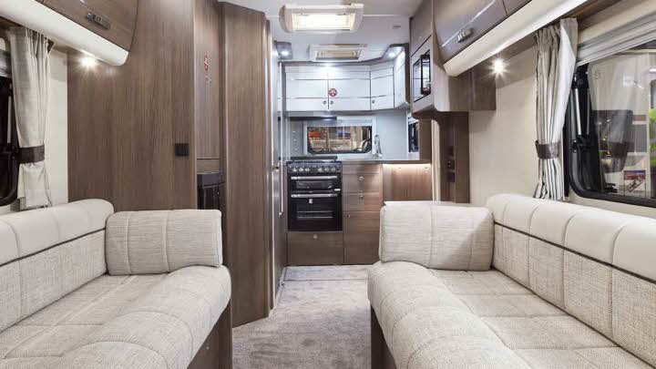 Elddis | The Caravan Club