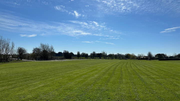 River Brede Farm Certificated Location | Caravan and Motorhome Club