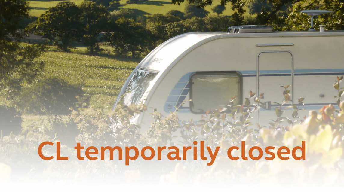 The Fox and Rabbit Inn CL | Caravan and Motorhome Club