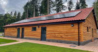 The Sandringham Estate Club Campsite | The Caravan Club