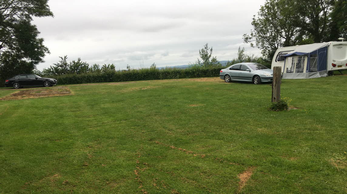 Cliff Farm CL - Aust | Caravan and Motorhome Club