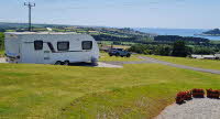 Castle View Certificated Location | Caravan and Motorhome Club