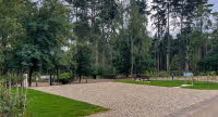 The Sandringham Estate Club Campsite | The Caravan Club