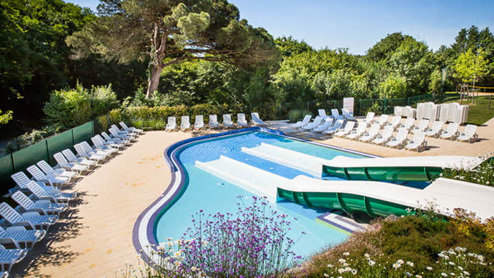 Le Pin Parasol | The Caravan Club