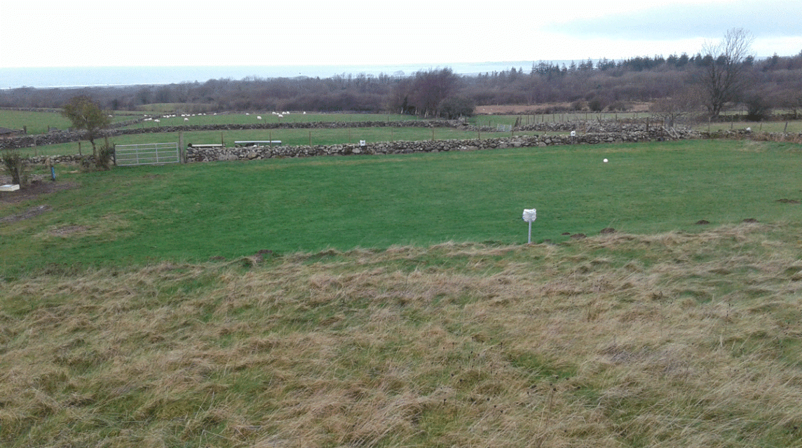 Garreg Wen Uchaf Certificated Location | Caravan and Motorhome Club