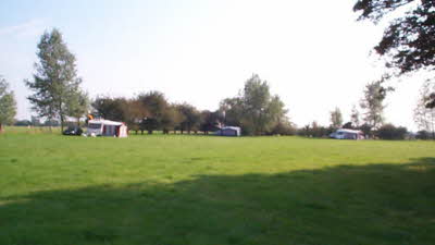 Lords Farm Certificated Location | Caravan and Motorhome Club