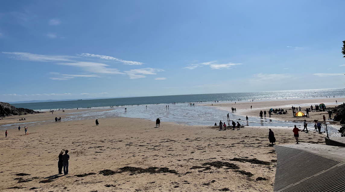 Gowerton Club Campsite | The Caravan Club