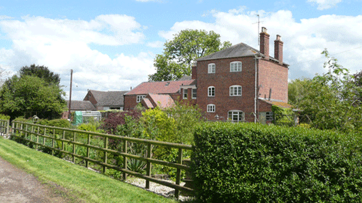 Southwick Farm CL | Caravan and Motorhome Club