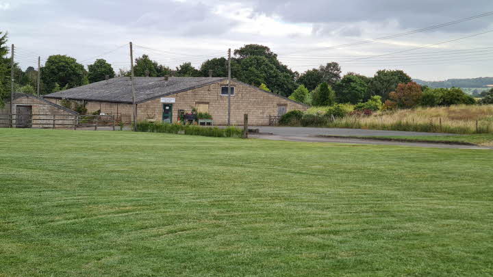 Sweet Knowle Certificated Location | Caravan and Motorhome Club