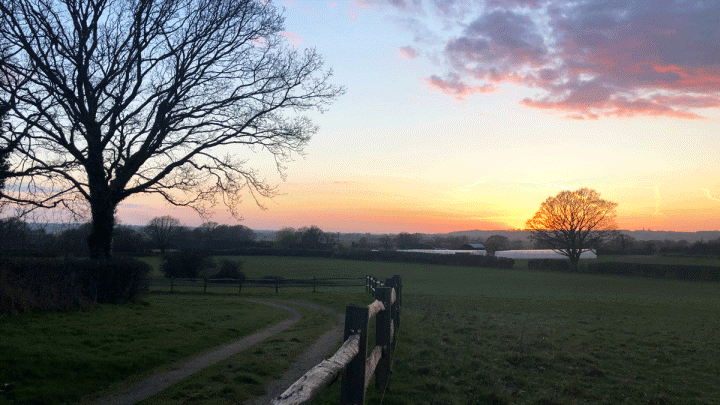 Hole Farm Certificated Location | Caravan and Motorhome Club