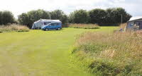 Nant Certificated Location | Caravan and Motorhome Club