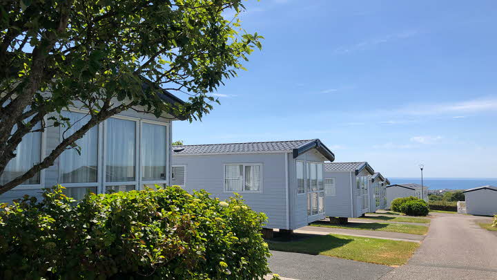 Wooda Farm Holiday Park Club Campsites | The Caravan Club