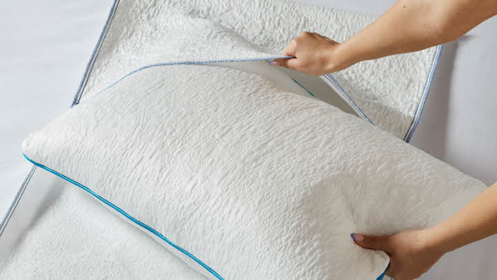 CoolSoft Sleep | The Caravan Club