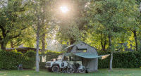 Camping Valkenburg-Maastricht | The Caravan Club