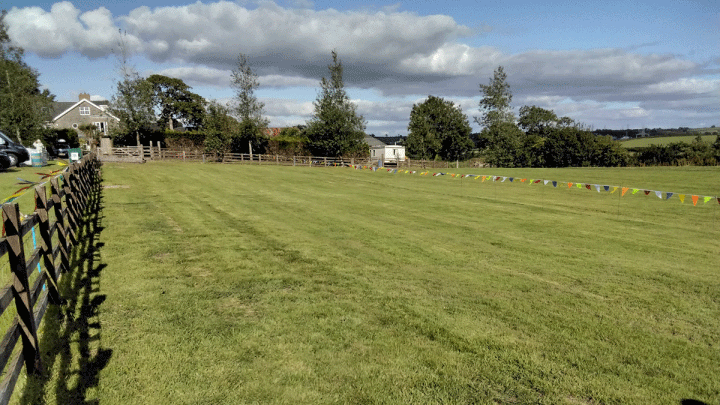 Church House Farm Getaways CL | Caravan and Motorhome Club
