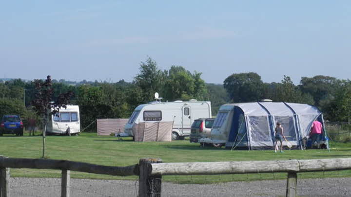 Choller Farm Certificated Location | Caravan and Motorhome Club