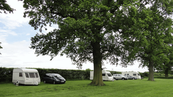 Hatton Country World CL | Caravan and Motorhome Club