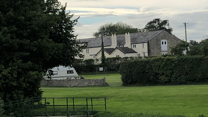 Brookhouse Farm CL | Caravan and Motorhome Club