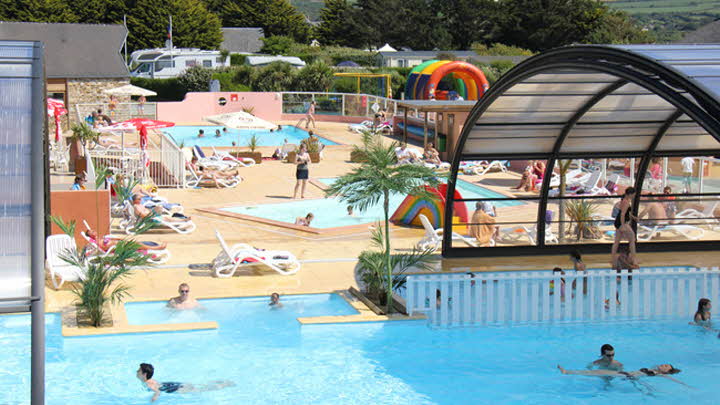 Le Grand Large | The Caravan Club