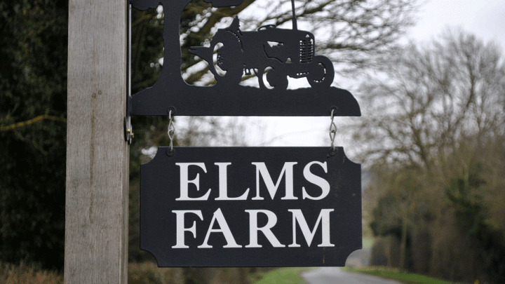 Elms Farm Certificated Location | Caravan and Motorhome Club