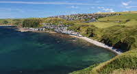Gamrie Bay CL Site CL | Caravan and Motorhome Club