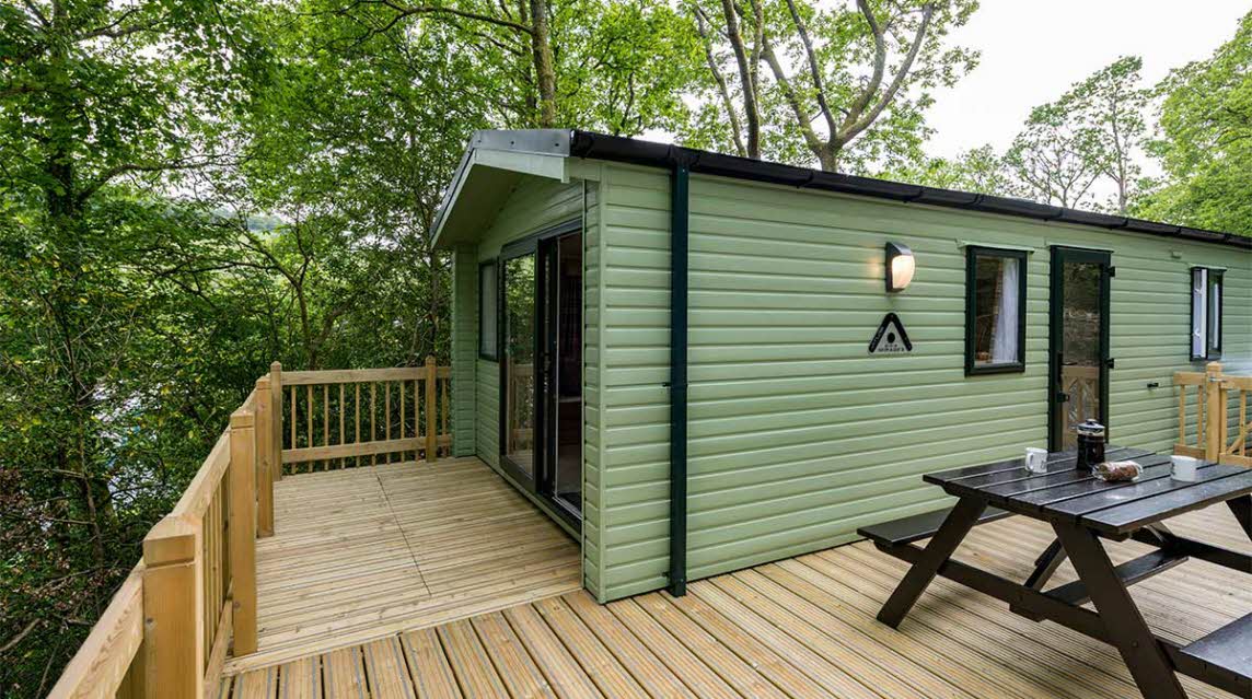 Welcome to Park Cliffe Windermere Camping and Caravan Park | The ...