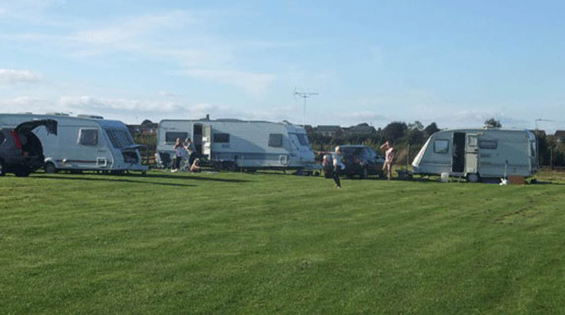 The Ranch | Caravan and Motorhome Club