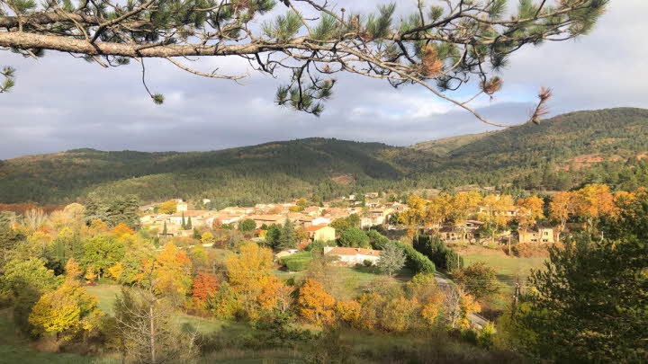 Camping InNature Arques | The Caravan Club