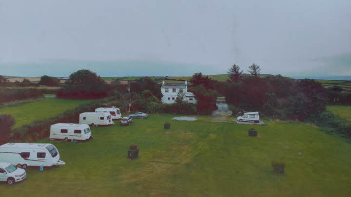 Heath Cottage Certificated Location | Caravan and Motorhome Club