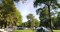 Best Campsites near London | The Caravan Club