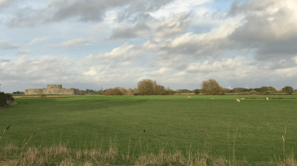 River Brede Farm Certificated Location | Caravan and Motorhome Club