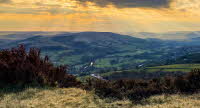Castleton Club Campsite | The Caravan Club